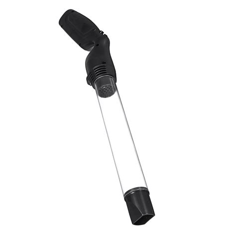 Spider Insects Trap Vacuum Led Suction Catcher Portable Fly Bugs Buster