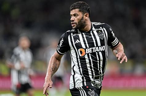Atlético Mg Conta Com A Volta De Hulk E Felipão Contra O Goiás