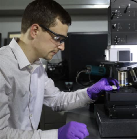 Career Profile Chemist And Technical Staff For Sandia National