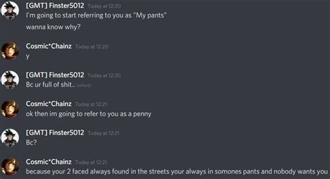 Holy Shit You Fucking Killed Her Dude Scrolller