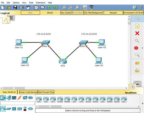 6 5 1 3 packet tracer skills integration challenge answers