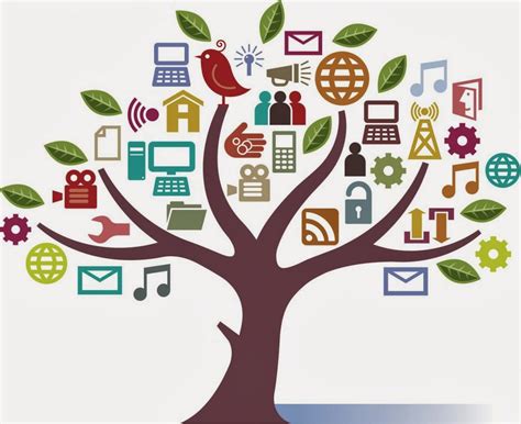 ICT For Education Digital And Web Tools For An Effective Blended