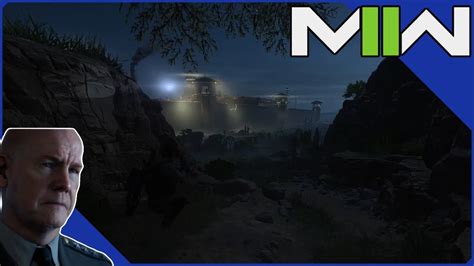 Der Gefängnisausbruch Call of Duty Modern Warfare 2 Kampagne 12 YouTube