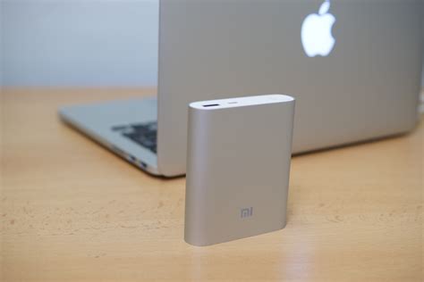 Xiaomi NDY-02-AD – stylová power banka | PCDAYS Magazine