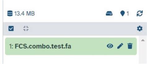 Hands On Screening Assembled Genomes For Contamination Using Ncbi Fcs Screening Assembled