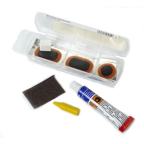 Wilko Puncture Repair Kit Wilko