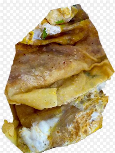 好吃可口的煎饼果子PNG图片素材下载 图片编号yppdnpzy 免抠素材网
