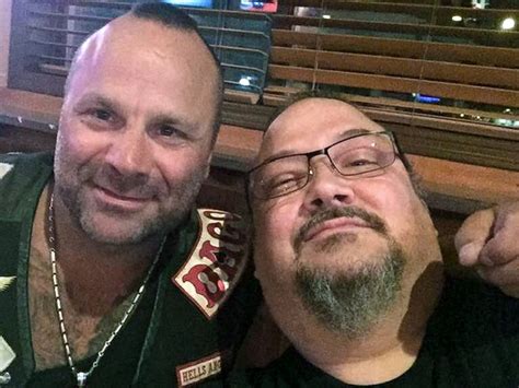 Charges Laid Against Biker Gang Associates Linked To The Hells Angels