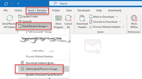 How To Refresh Outlook Detailed Explanation Guide