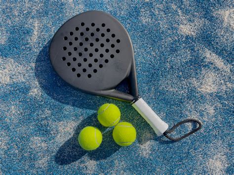 Maintaining Your Padel Racket How To Care For It