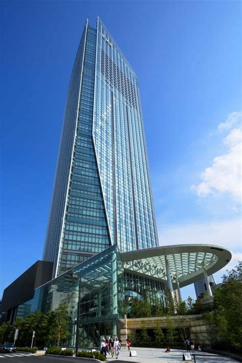 虎ノ門ヒルズ森タワー 東京 おすすめの人気観光・お出かけスポット Yahooトラベル