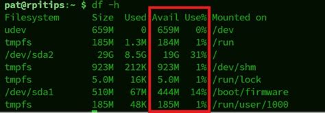 10 Essential Linux Commands For Troubleshooting Issues Raspberrytips
