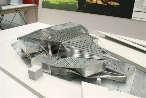Deconstructivism Jean Nouvel Urban Architecture Architecture Drawing