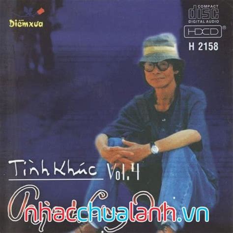 Album Tình Khúc Trịnh Công Sơn Vol4 Trịnh Công Sơn Mp3 Download