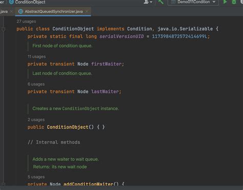 Java并发编程系列10condition条件队列 并发协作者 阿里云开发者社区 Java并发编程系列10condition条件队列 并发协作者 阿里云开发者社区