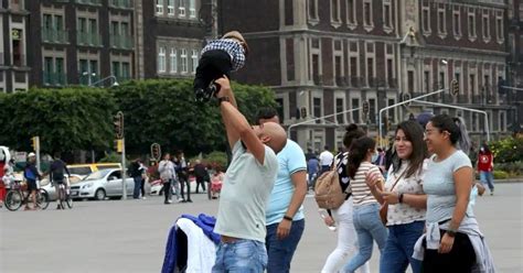 ¿a Dónde Festejar El Día Del Padre En La Cdmx Estos Son Lugares Con