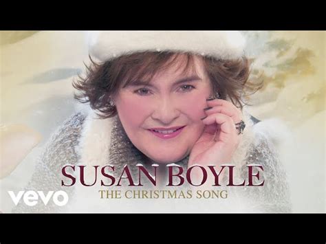 Susan Boyle Christmas Album Alfie Boe And Susan Boyle Release New