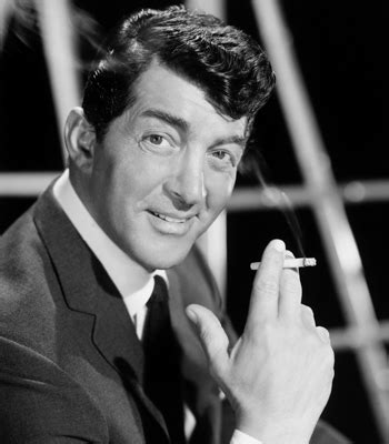 Dean Martin Celebrities With COPD Health