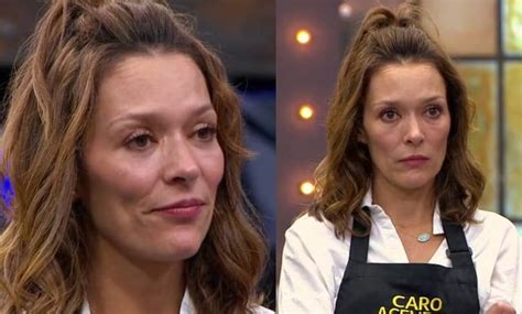 ¿abrirá Un Restaurante Carolina Acevedo Reveló Qué Hará Después De