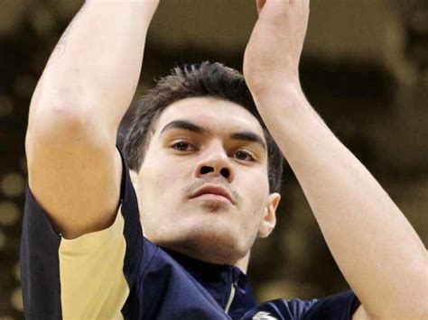 I Was A Bushman — Steven Adams Was Mistaken For A Murderer In His