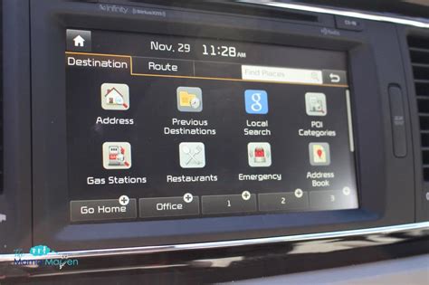 Kia Navigation System Manual Kia Navigation System Manual