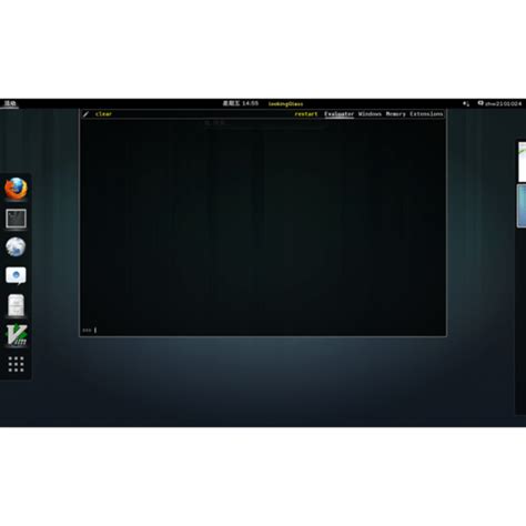 Best GNOME Terminal Alternatives Reviews Features Pros Cons Alternative Me