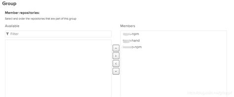 Npm Publish推送到nexus私服400错误verbose Stack Error 400 Bad Request Put