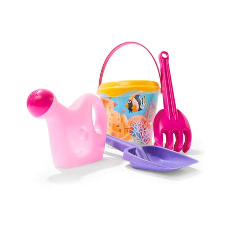Under The Sea Beach Set Kmart