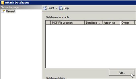 Move Sharepoint Database Stuart Roberts On All Things Sharepoint