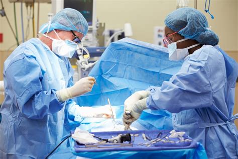 Welcome Perioperative Services