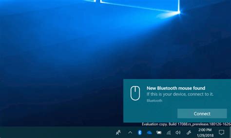 Windows 10s New Bluetooth Streamlined Pairing Feature Has Got A Name