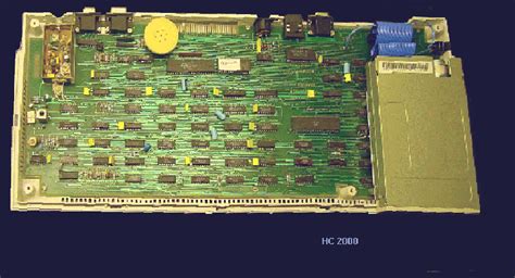 Sinclair Nostalgia Products Sinclair Clones Felix Hc 85 Hc 90 Hc 91