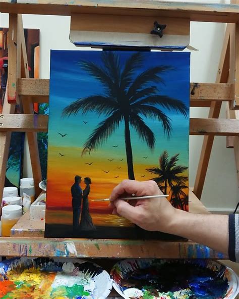 🌼 💚🌼 💚 🌼 Osamaarts 🎨 🖌 🎨 🖌 🎨 🖌 لوحاتفنية رسم رسمة رسامين