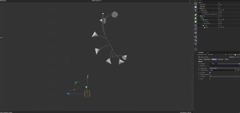 Cloners And Target Effector Rcinema4d