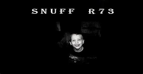 Snuff R73 The Controversial Film And Its Infamous Legacy