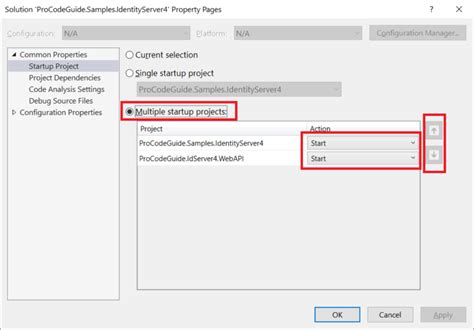 Secure Applications With Oauth2 And Openid Connect In Aspnet Core 5 Complete Guide Pro Code