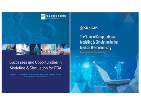 Sandra Rodriguez On Linkedin Fda Is Using Modeling And Simulation Why