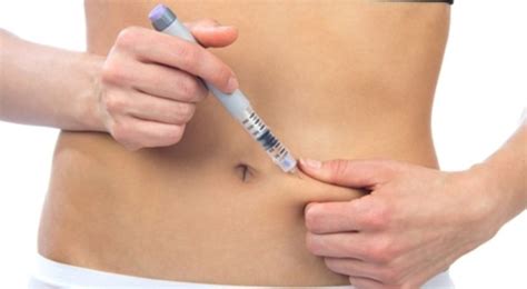 Should We Inject Insulin In Public Diabetes Is My Life