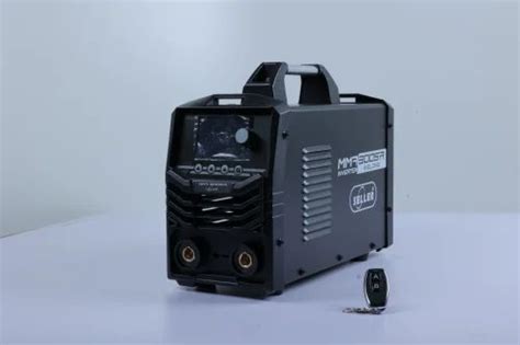 Wireless Inverter Welding Machine Remote Control At ₹ 9500piece In