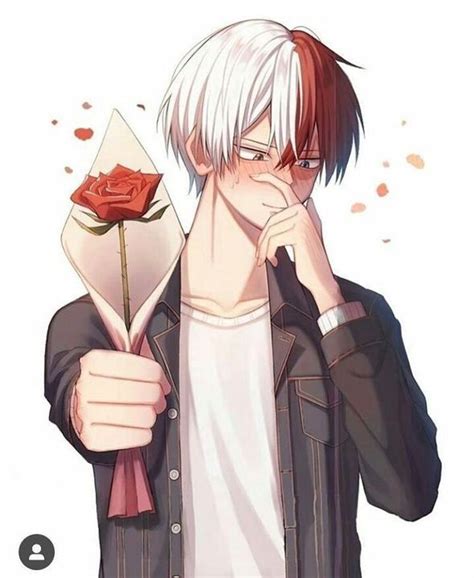 Eres Mía Shoto X Tu Shoto Todoroki Las Parejas Wattpad