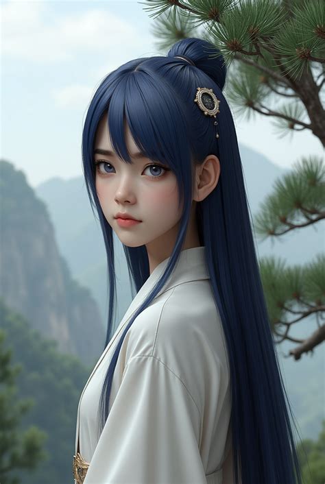 Anime Girl By Sirtancrede On Deviantart