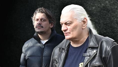 Aleksandar Radulović Futa o Laći
