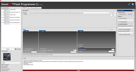 Sonoff Zigbee 3 0 Usb Dongle Firmware Update Reset Error Zigbee Home Assistant Community