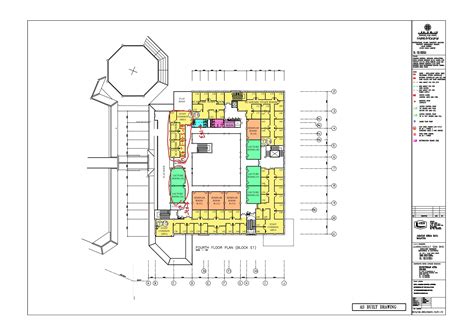 Github Koe Wayfind Koe Floor Plans Kulliyyah Of Engineering Iium