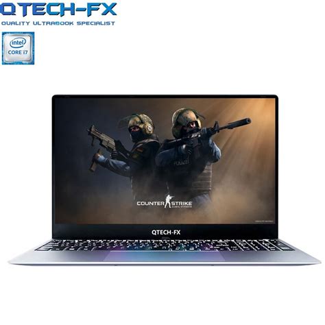 Ноутбук в металлическом корпусе i7-6500U, 1 ТБ SSD + HDD 16 грамм 500 ...