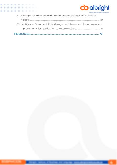 SOLUTION Bsbpmg536 Learner Guide V1 0 Studypool