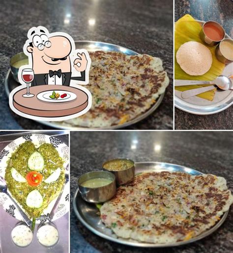 Udupi Garden Nelamangala Restaurant Reviews
