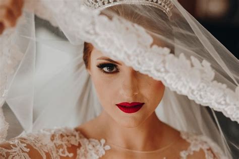 Beleza Para Noivas Ideias Casamento