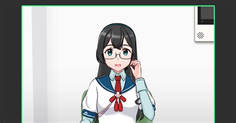 艦隊これくしょん リモートワーク中に宅配が届いた大淀さん（バニーin） Geometrieのイラスト Pixiv