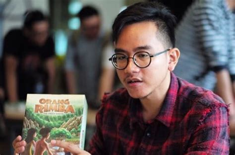Sekali Main Film Gibran Rakabuming Langsung Kapok Okezone Celebrity